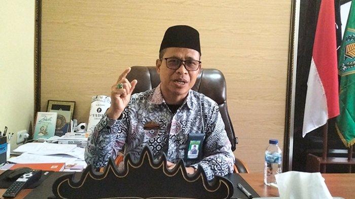 Ada 17 Ruang Kelas MAN I Bandar Lampung Miliki Fasilitas AC hingga TV Android - Tribunlampung.co.id
