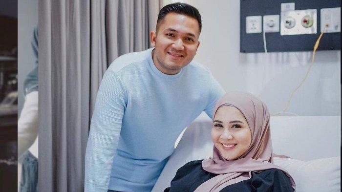 Kesha Ratuliu Melahirkan Anak Kedua, Kondisi Kehamilan Lebih Berat Dibanding Anak Pertama ...