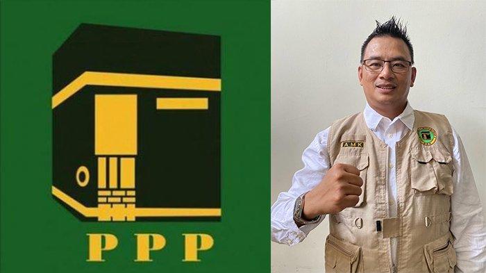 AMK dan Organisasi Sayap PPP Lampung Istikomah Dukung Pencapresan ...