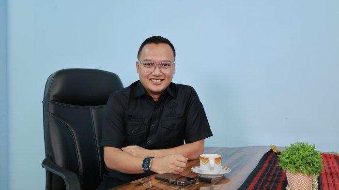 Cerita Gilang Ramadan, Pedagang Bakso yang Kini Jadi Ketua HIPMI ...