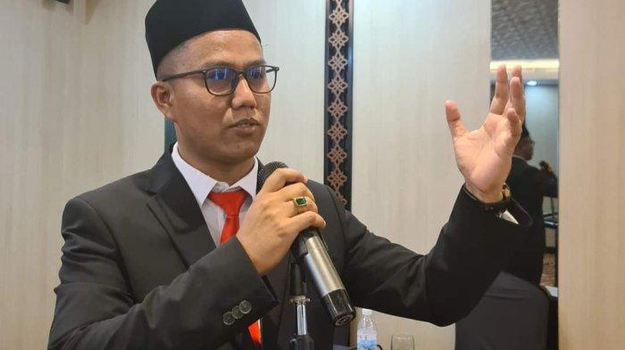 Bawaslu Ingatkan ASN Netralitas Mesuji di Pilkada 2024 - Tribunlampung.co.id