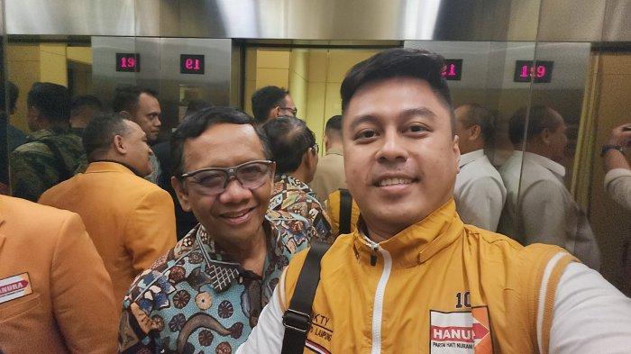 Partai Hanura Belum Tetapkan Dukungan Pilkada Gubernur Lampung ... Partai Hanura Belum Tetapkan Dukungan Pilkada Gubernur Lampung ...
