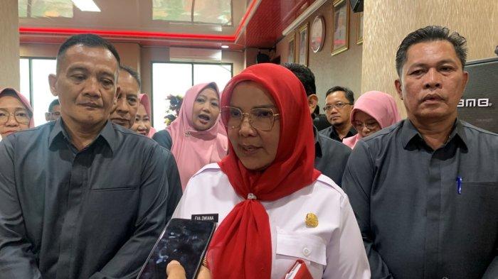 UMK Bandar Lampung 2024 Naik Rp 112.282, Ketua Dewan Pengupahan: Semua kan Mahal - Tribunlampung ...