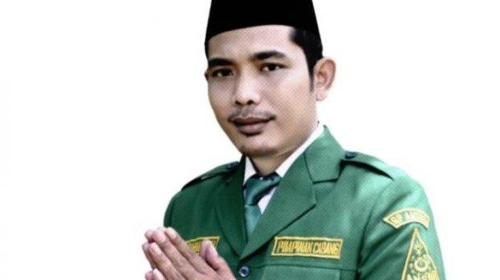 Ketua GP Ansor Lampung Selatan: Isra Miraj Adalah Perjalanan Menuju ...