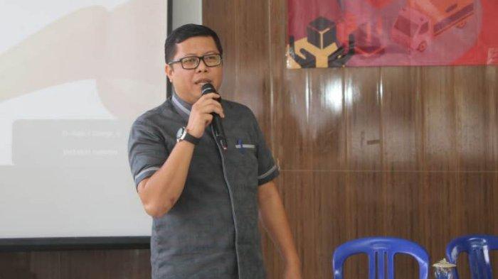 KPU Way Kanan Buka Pendaftaran PPK dan PPS Pilkada 2024 - Tribunlampung.co.id