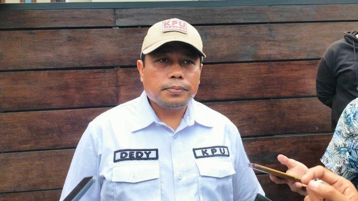 Belajar dari Pileg 2024, KPU Bandar Lampung Targetkan Tak Ada PSU di Pilkada 2024 ...