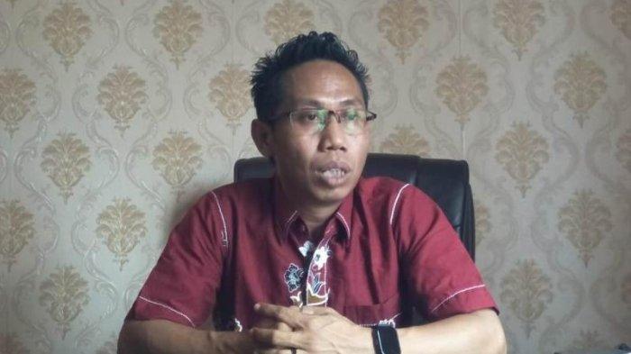 KPU Lampung Timur Terima Aduan Pencatutan NIK Warga saat Verifikasi Parpol - Tribunlampung.co.id
