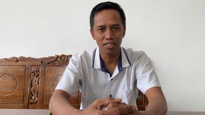 9 Caleg DPRD Pesawaran Dapil I yang Raih Suara Terbanyak Hasil Rekap KPU - Tribunlampung.co.id