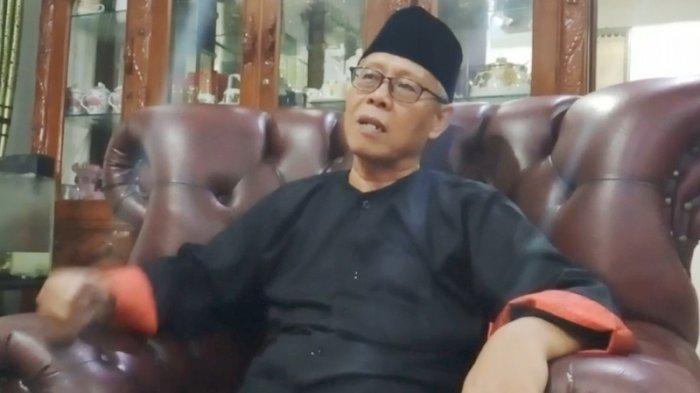 Siap Maju Pilkada 2024, Samsul Hadi Cari Pasangan Berkomitmen Cinta ... Siap Maju Pilkada 2024, Samsul Hadi Cari Pasangan Berkomitmen Cinta ...