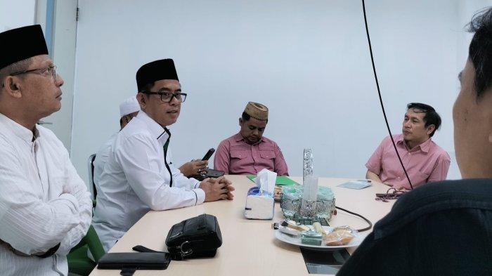 PWNU Lampung Launching Gerakan Keluarga Maslahat Nahdlatul Ulama Besok ...