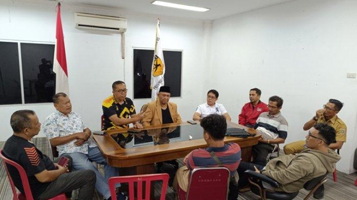 Forki Lampung Targetkan Raih Tiga Medali Emas di PON Aceh-Sumut ...