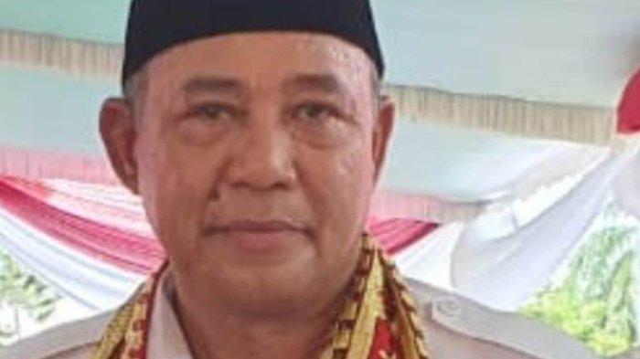 Pokdar Kamtibmas Lampung Bantu Korban Sengketa Lahan di Natar ...