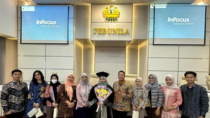 Ketua Program Studi S1 Akuntansi Fakultas Ekonomi dan Bisnis ...