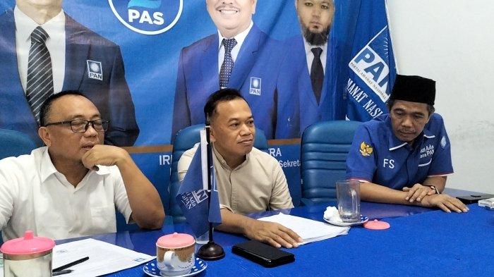 DPW PAN Jamin Tak Ada Mahar Politik Bagi Calon Kepala Daerah Pilkada ...