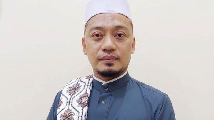 Keutamaan Berzikir di Bulan Ramadan - Tribunlampung.co.id