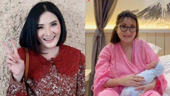 Kiki Amalia Masih Mau Punya Anak Lagi saat Usia 40an, Dokter Beri Pesan ...