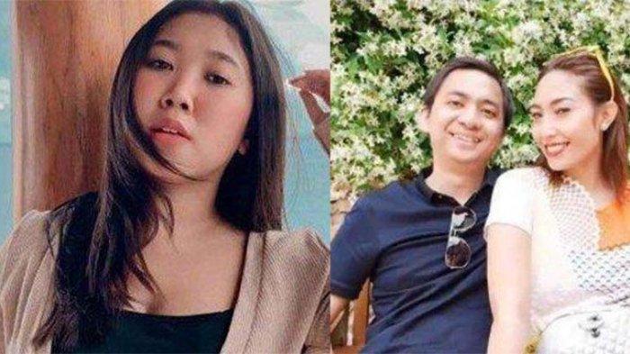 Kiky Saputri Roasting Suami Ayu Dewi, Mati Kutu Disinggung Diam-diam Nyakitin - Tribunlampung.co.id