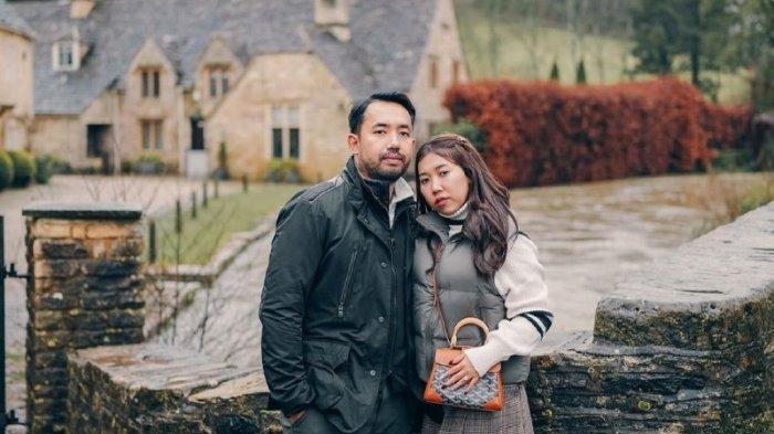 Kiky Saputri Akui Punya Anak Sebelum Menikah, Reaksi Muhammad Khairi Disorot - Tribunlampung.co.id