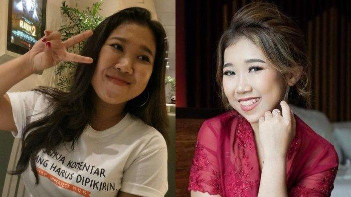 Kiky Saputri Takut Karakternya Hilang jika Hidungnya Mancung - Tribunlampung.co.id