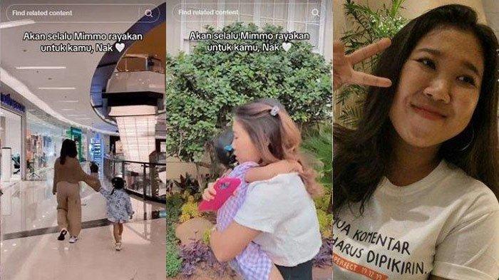 Kiky Saputri Ternyata Punya Anak Cewek Sebelum Nikah dengan Muhammad Khairi - Halaman 2 ...