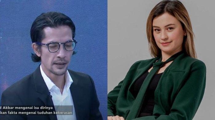 Kimberly Rider Akui Edward Akbar Banyak Mengubah Hidupnya ...