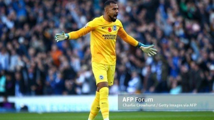 Kiper Chelsea Kepa Arrizabalaga Terancam Digusur Penjaga Gawang Baru ...