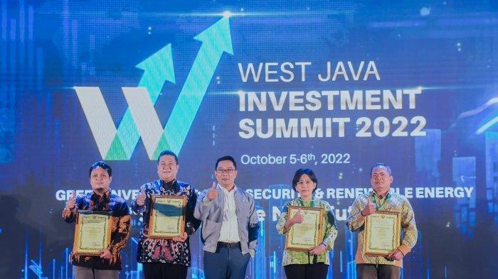 Coca-Cola Europacific Partners Indonesia Sabet Penghargaan Renewable ...