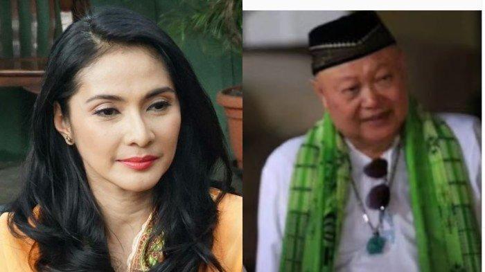 Maudy Koesnaedi Ucapkan Duka Meninggalnya Koh Ahong dan Sebut Sosok ...