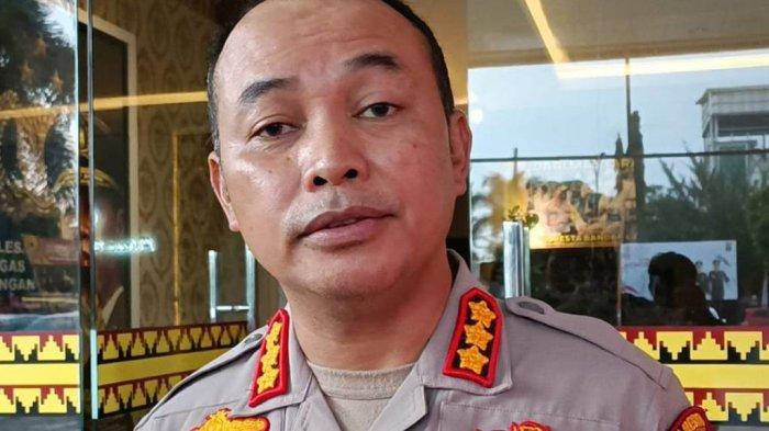 Tentang Lima Oknum Wartawan Diduga Lakukan Pemerasan, Kapolresta Bandar Lampung: Masih Didalami ...