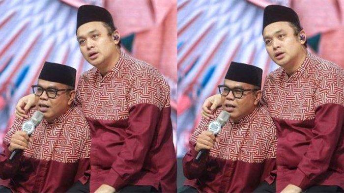 Komedian Abdel Achrian Berada di Lokasi Syuting Saat Anaknya Meninggal ...