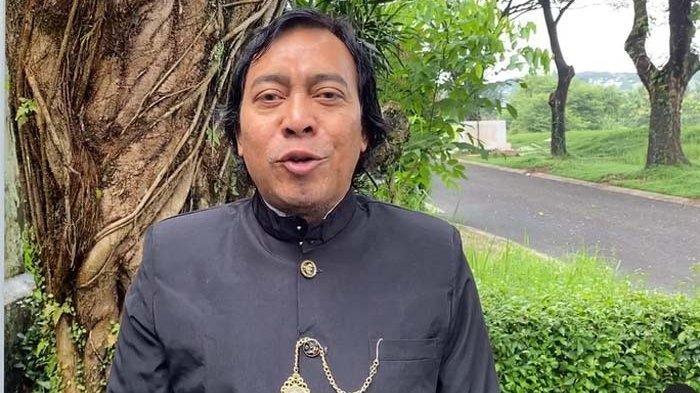 Harta Kekayaan Komeng Capai Rp 15,7 Miliar, Tercatat Tak Punya Utang - Tribunlampung.co.id