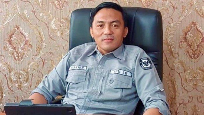 Syarat Calon Perseorangan Maju di Pilkada Lampung Barat 2024 - Tribunlampung.co.id