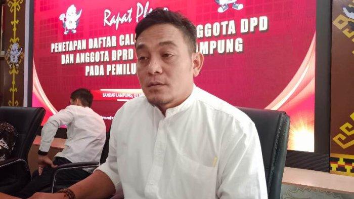 Pasca Pengundian Nomor Urut Capres, Berikut Tahapan Pilpres 2024 - Tribunlampung.co.id