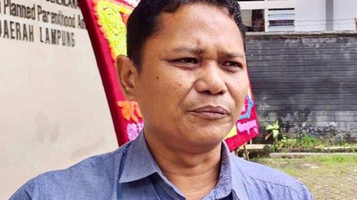 Kabar Duka, Komisioner KI Lampung Muhammad Fuad Berpulang ...