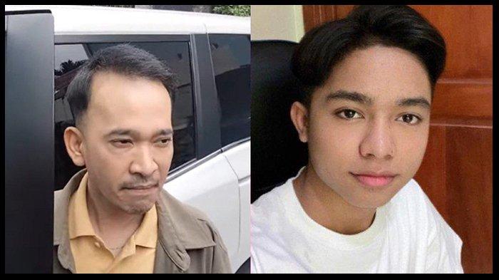 Kondisi Betrand Peto Imbas Hujatan Haters, Ruben Onsu Turun Tangan - Tribunlampung.co.id