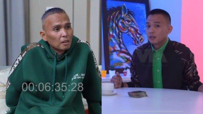 Peramal Hard Gumay Ungkap Kondisinya Akibat Pola Hidup Tak Sehat ...