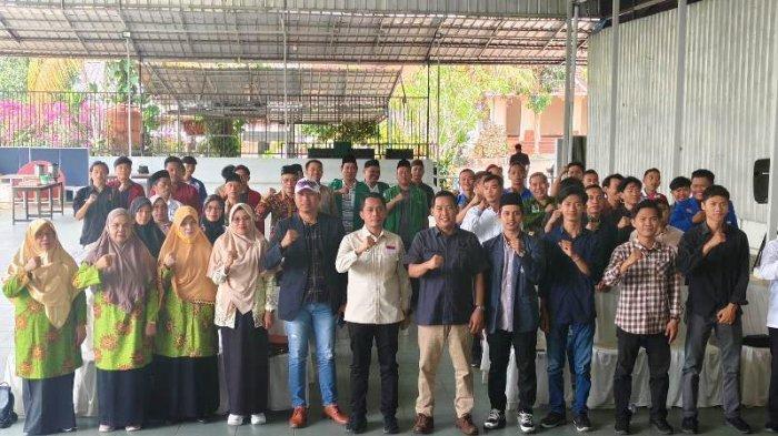 Antisipasi Pelanggaran, Bawaslu Pesawaran Gandeng Ormas dan OKP Awasi ... Antisipasi Pelanggaran, Bawaslu Pesawaran Gandeng Ormas dan OKP Awasi ...