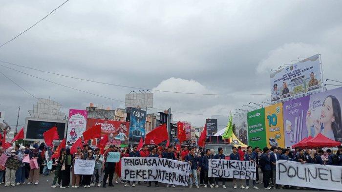 Pemerintah Diharapkan Penuhi Layanan Kebutuhan Dasar Rakyat Indonesia ...