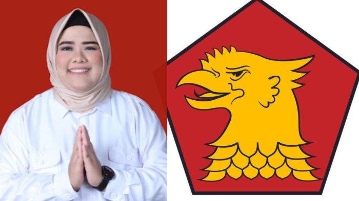 10 Caleg DPRD Kota Prabumulih Dapil Kota Prabumulih 2 Raih Suara Terbanyak - Tribunlampung.co.id