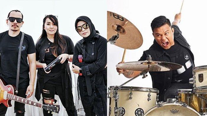 Band Kotak Somasi Balik Posan Tobing, Sebut Berhak Nyanyikan Lagu ...