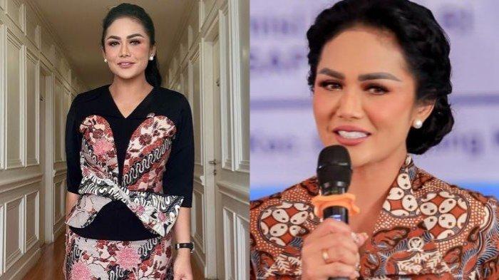 Kris Dayanti Kurban 6 Ekor Sapi di Jakarta dan Batu Jawa Timur ...