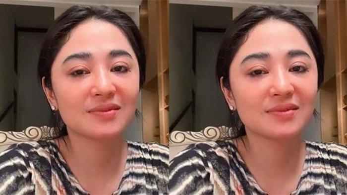 Kronologi Sapi Kurban Dewi Perssik Ditolak Pak RT hingga Disuruh Bayar Rp 100 Juta ...