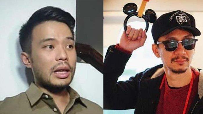 Anak Vincent Rompies Dikeluarkan dari Sekolah Kasus Perundungan, Kuasa ...