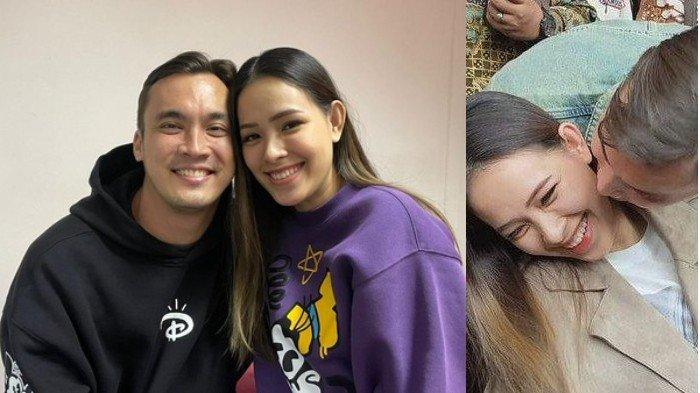 Lady Nayoan dan Rendy Kjaernett Sudah Peneguhan Pernikahan, Ogah Lihat ...