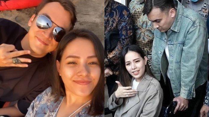 Lady Nayoan Pertimbangkan Anak Hingga Mau Rujuk Bersama Rendy Kjaernett ...