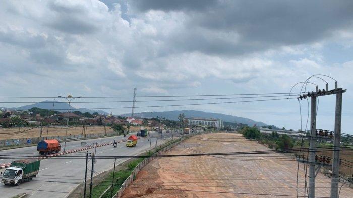 Soal Polemik Superblok di Way Halim, Begini Kata Sekkot Bandar Lampung ...