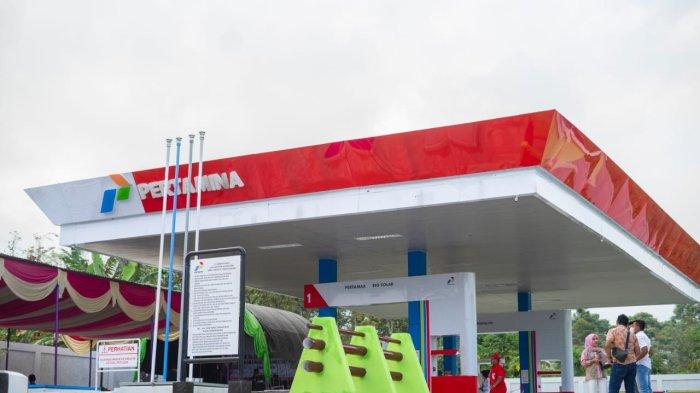 Ini Harga Pertalite Terbaru Rp 10 Ribu per Liter, Berlaku Mulai Siang ...