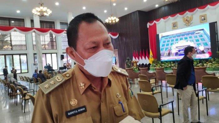 Lampung Kejar Target Capaian Wisatawan Domestik, Maksimalkan pada Momen ...