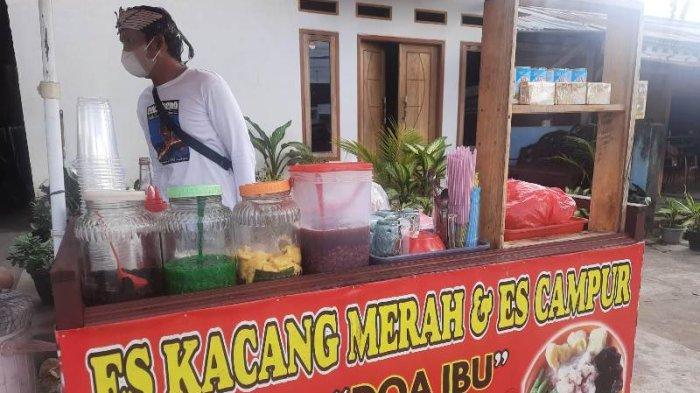 Kuliner Es Campur Doa Ibu Metro Lampung, Beri Menu Spesial dengan ...