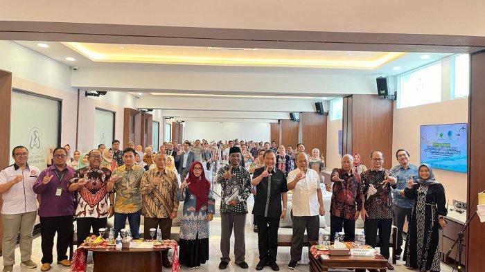 Rumah Sakit Urip Sumoharjo Bandar Lampung Launching Layanan Stereotaxy ...